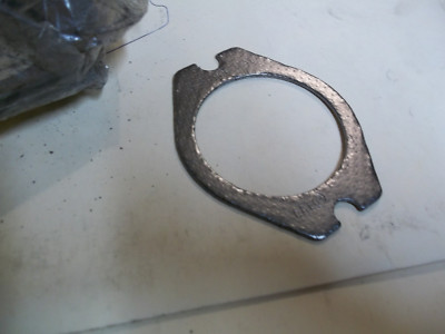 NEW OEM CAT CATERPILLAR 1384611 GASKET EXHAUST Lot of 5 | eBay