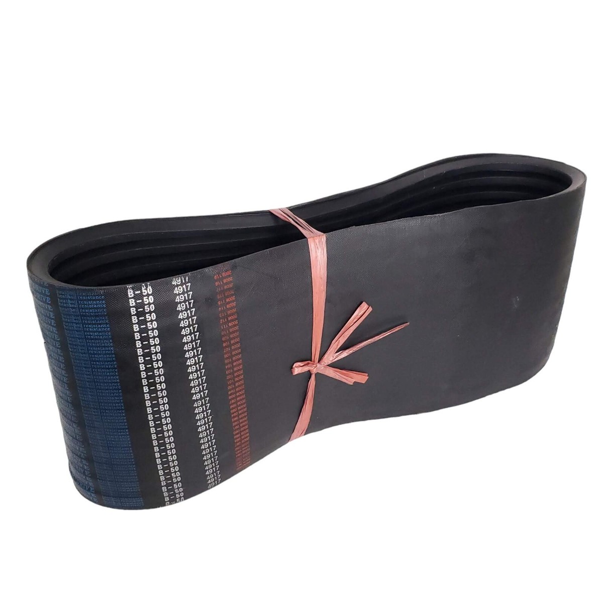 Swamp Cooler Belt D&D Dura-Prime PowerDrive V-Belt - B180, 5/8 X 183 ...