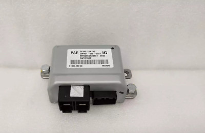 EPS MODULE MDPS HYUNDAI I10 1ST GEN, I10 1ST GEN F/L - 56349-0X790 OEM ...
