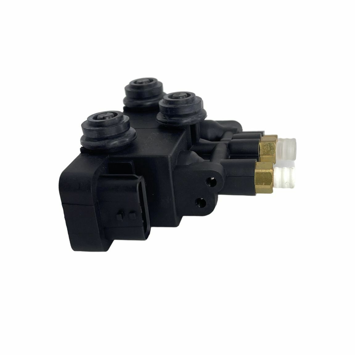 Front Air Suspension Solenoid Valve Block For Range Rover Sport MK IV ...