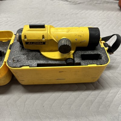 Rotary Lasers - Spectra Precision Laser Level