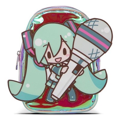 Hatsune Miku Mini Zaino Shiny Difuzed | eBay