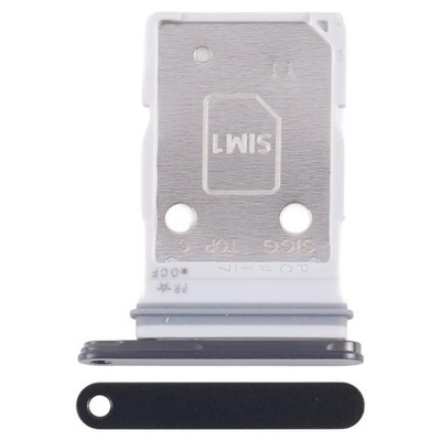 For Samsung Galaxy S25 Edge SIM Card Tray + SIM Card Tray Black | eBay UK