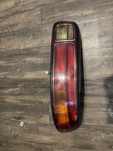 97-00 LEXUS SC300 SC400 PASSENGER RIGHT SIDE REAR TAIL LIGHT TAILLIGHT ...
