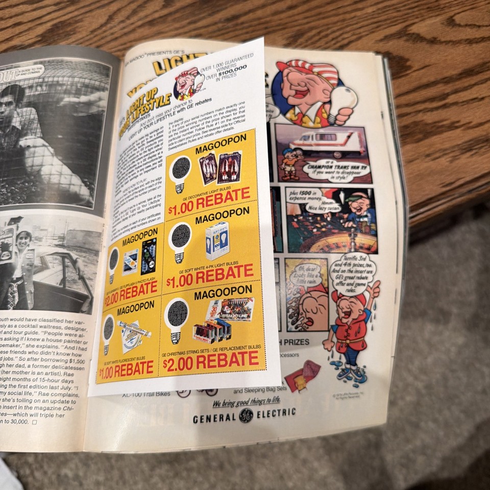 1979, CHER, "People" Magazine (No Label) Scarce / Vintage | eBay