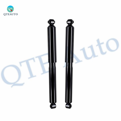 Pair of 2 Rear Shock Absorber For 2015-2022 RAM Promaster City | eBay