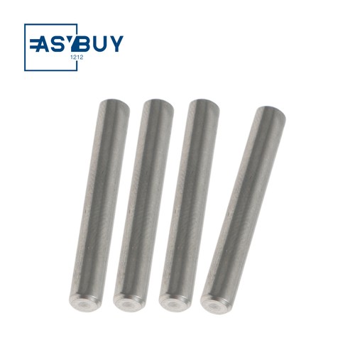 Set of 4 Propeller Drive Pins Fit for Johnson Evinrude 10HP 18HP 20HP ...