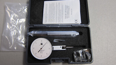 Indicators - Tesa Dial Indicator