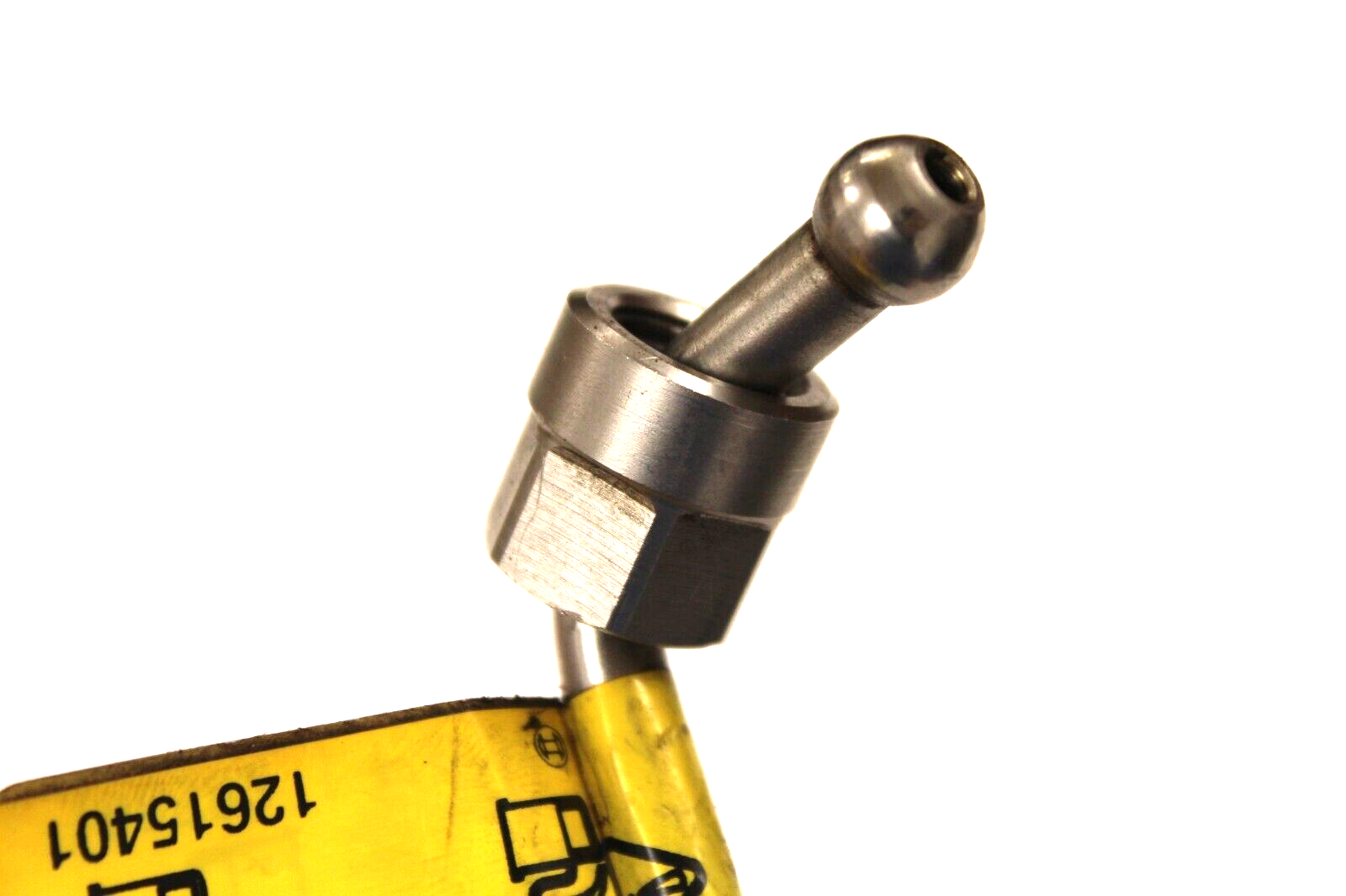 2007-2016 GM 2.0L Fuel Feed Pipe Part# 12615401 Replaces 12589449 | eBay