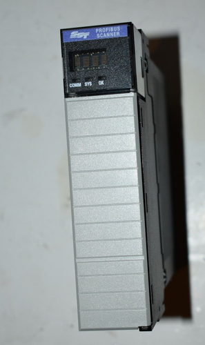 SST-PB3-CLX ROHS CONTROLLOGIX PROFIBUS MODULE | eBay