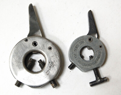 Grinding - Grinder Dogs