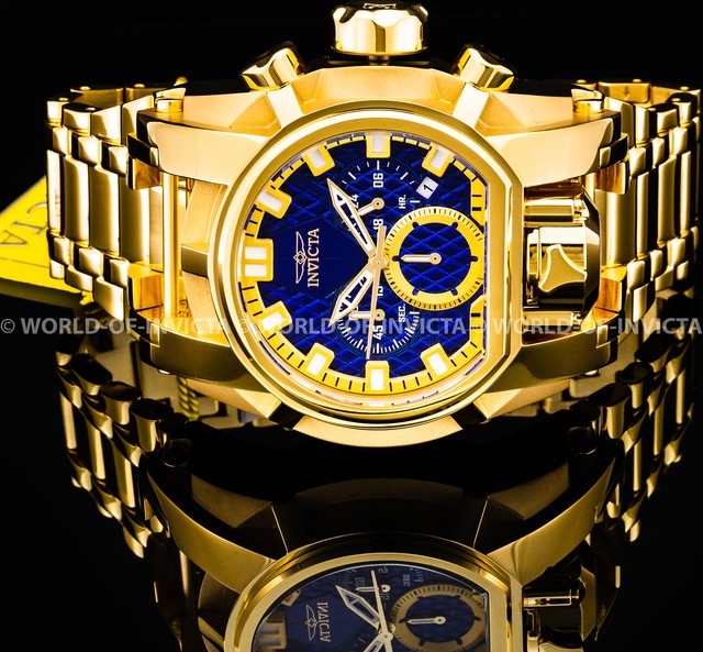 Invicta 31552 Wrist Watch for Men for sale online | eBay