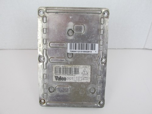 LAD 5GL 4 Pin Xenon Hid Headlight Ballast Computer Module and Cable | eBay