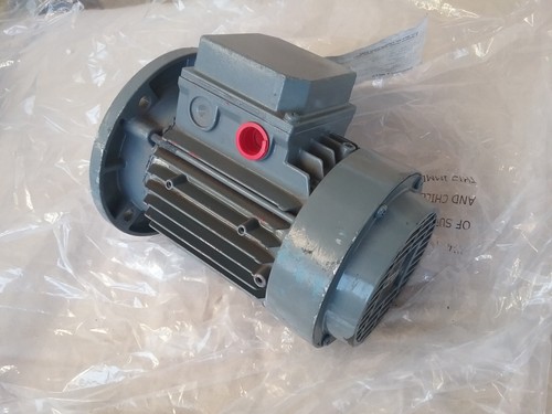 MU Motor 0.18KW 0.75/1.3A 1360RPM **Perfect Working Condition** | eBay
