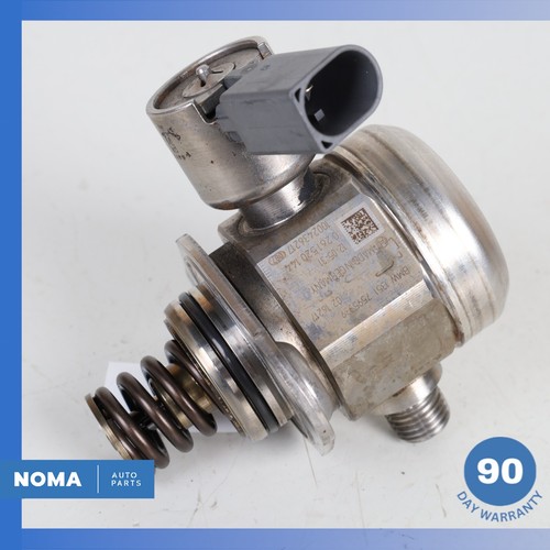 2013 BMW F10 550i Mechanical High Pressure Fuel Gas Pump 13517595339 ...