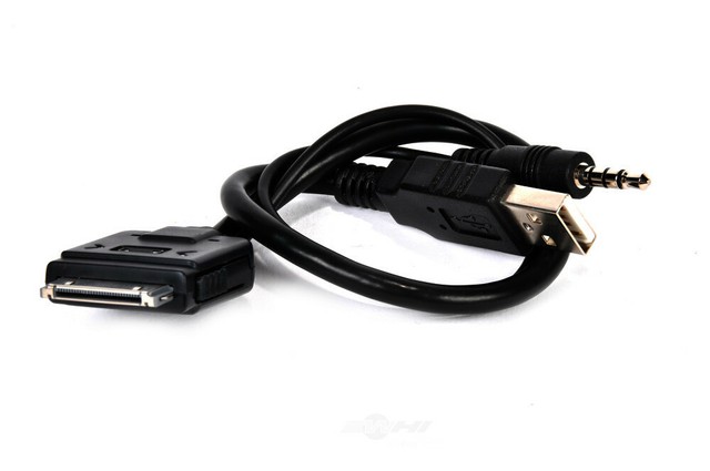 Media Player Cable-MP3 Player Cable ACDelco GM Original Equipment ...