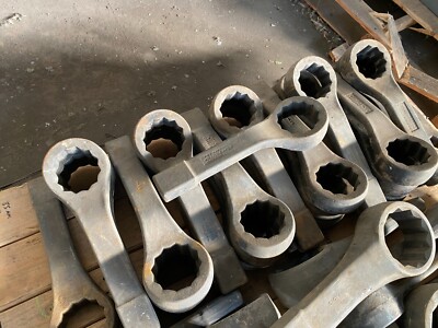 Proto 85mm Offset Striker-Knocker Wrench-New Old Stock-Free Shipping | eBay