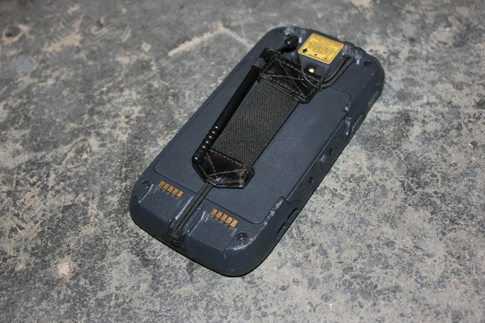 HONEYWELL Dolphin CT50 CT50LFN Mobile Handheld Computer | eBay