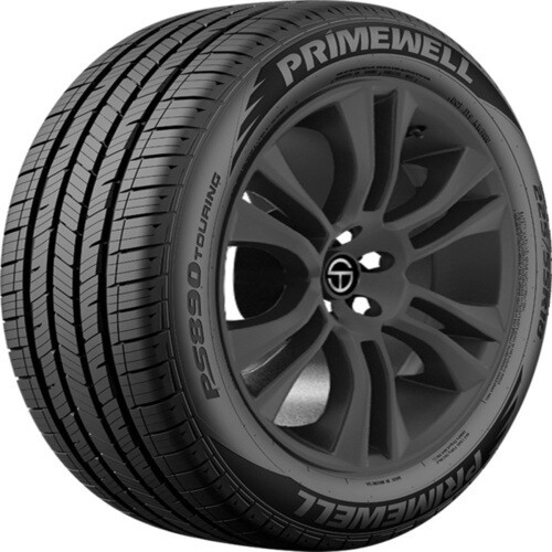 Primewell PS890 Touring 225/60R18 100H BSW (2 Tires) | eBay