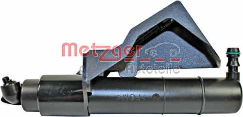 METZGER Headlight Washer Fluid Jet For MERCEDES W164 05-11 1648600547 ...