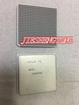 IBM93 U50007N5 Antique cpu collection history witness Chip（1PCS） | eBay