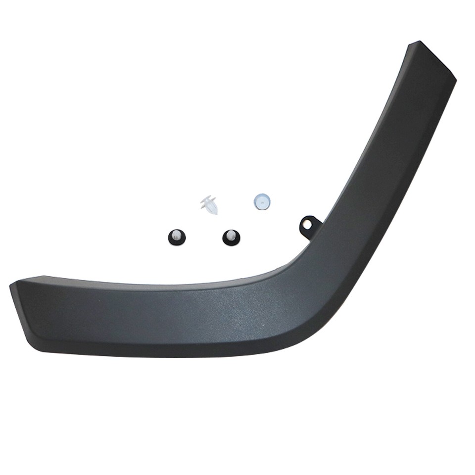 Rear Left Side Fender Flare Fits For 2019 2020 2021 2022 Toyota RAV4 ...