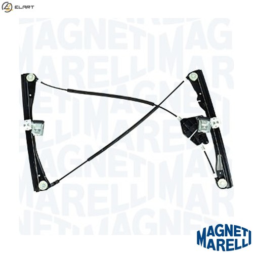 WINDOW REGULATOR 350103502000 FOR SEAT IBIZA/Mk/III BMS/BNV/BNM/AMF 1 ...