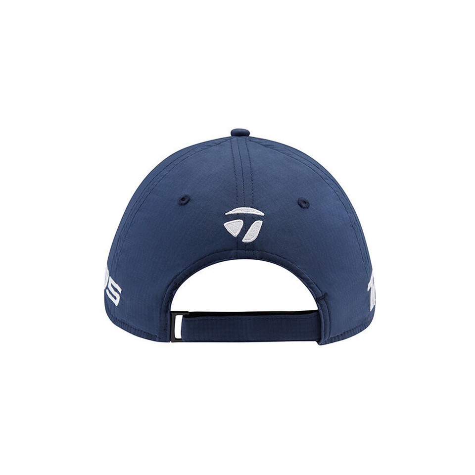 NEW 2025 TaylorMade Tour Radar Qi35/TP5 Navy Adjustable Golf Hat/Cap | eBay