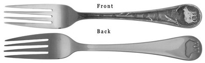 Cambridge Silver Lodge Frost-Mountain Sand Fork 6788086 | eBay