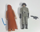 STAR WARS Vintage FIRST 12 Original Kenner Figures 9 COMPLETE ! No ...
