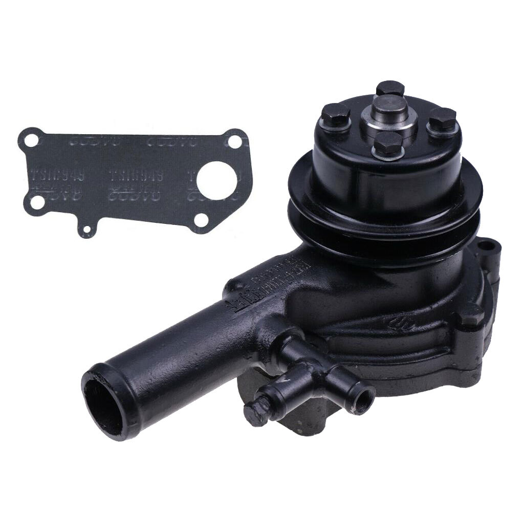 For jinma Farm Pro Water Pump W/Gasket Y385T-11103 YD385 Y385 Y385T ...