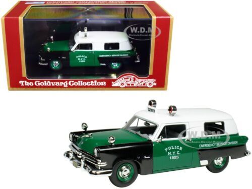 Diecast and Toy Police Vehicles for sale | eBay