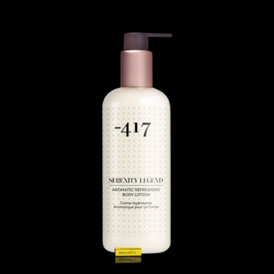 -417 Aromatic Refreshing Body Lotion 350 ml | eBay