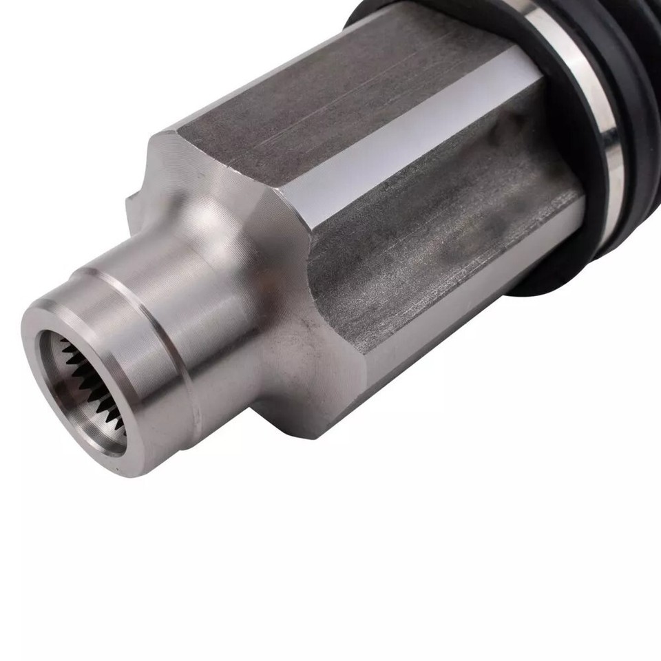 TRQ New Front Right CV Axle Shaft Assembly Passenger Side Fits 2016 ...