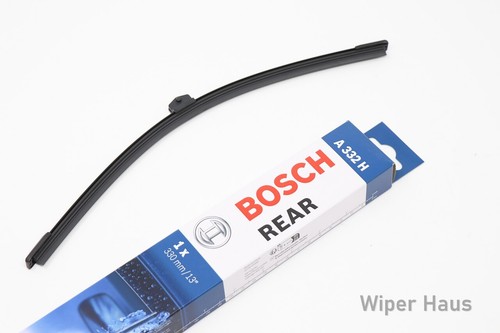 BOSCH Rear Wiper Blade for 2020-2023 Mercedes Benz GLE 1678205800 | eBay