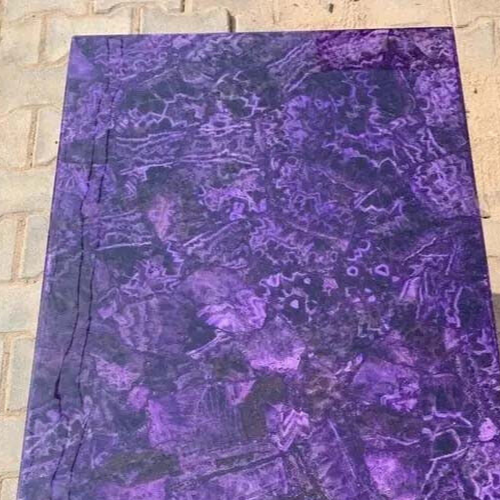 48"x24" Amethyst Dining & Coffee Table Top Unique Luxury Morden Home ...