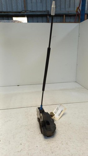 Serrure avant droit OPEL ASTRA J PHASE 1 13579515 | eBay