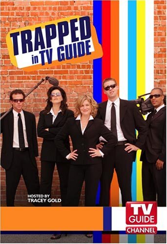 TV Guide Presents: Trapped in TV Guide (DVD) 829567042724 | eBay