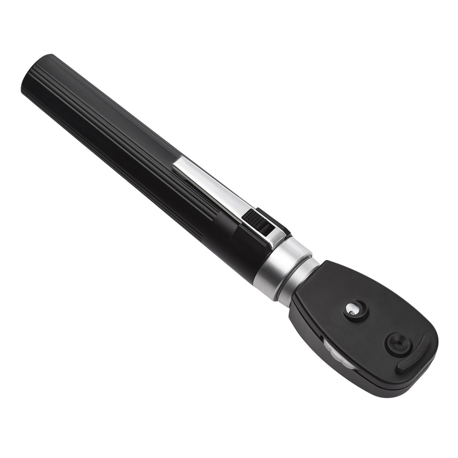 Direct Ophthalmoscope 5 Different Apertures Professional Portable ...