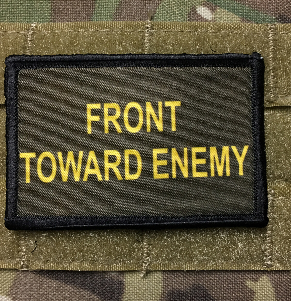 3" Rat Army Ender Morale Patch Tactical Military Army Badge Flag | eBay