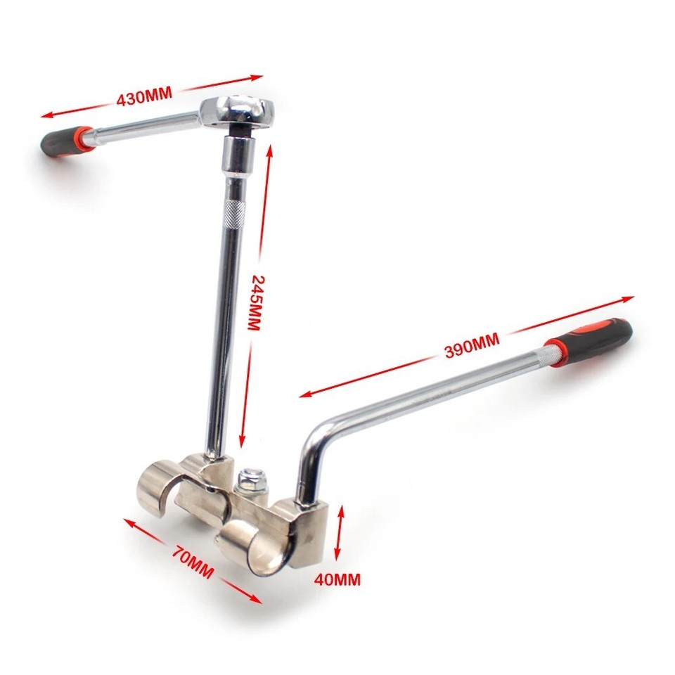 High Quality Cable Bender Wire Bending Tool Wire Bending Machine ...