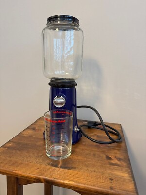 KitchenAid A-9 coffee grinder | eBay