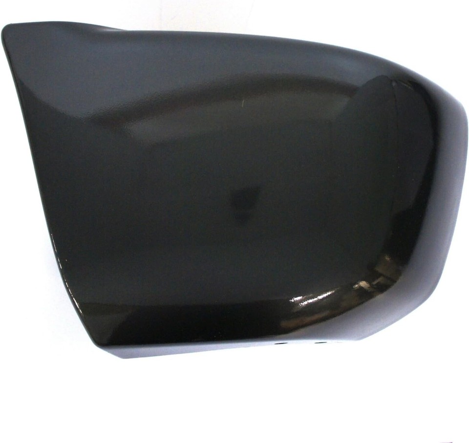 【NEW】Toyota Genuine Land Cruiser EXTENSION, FRONT BUMPER, RH 52102 ...