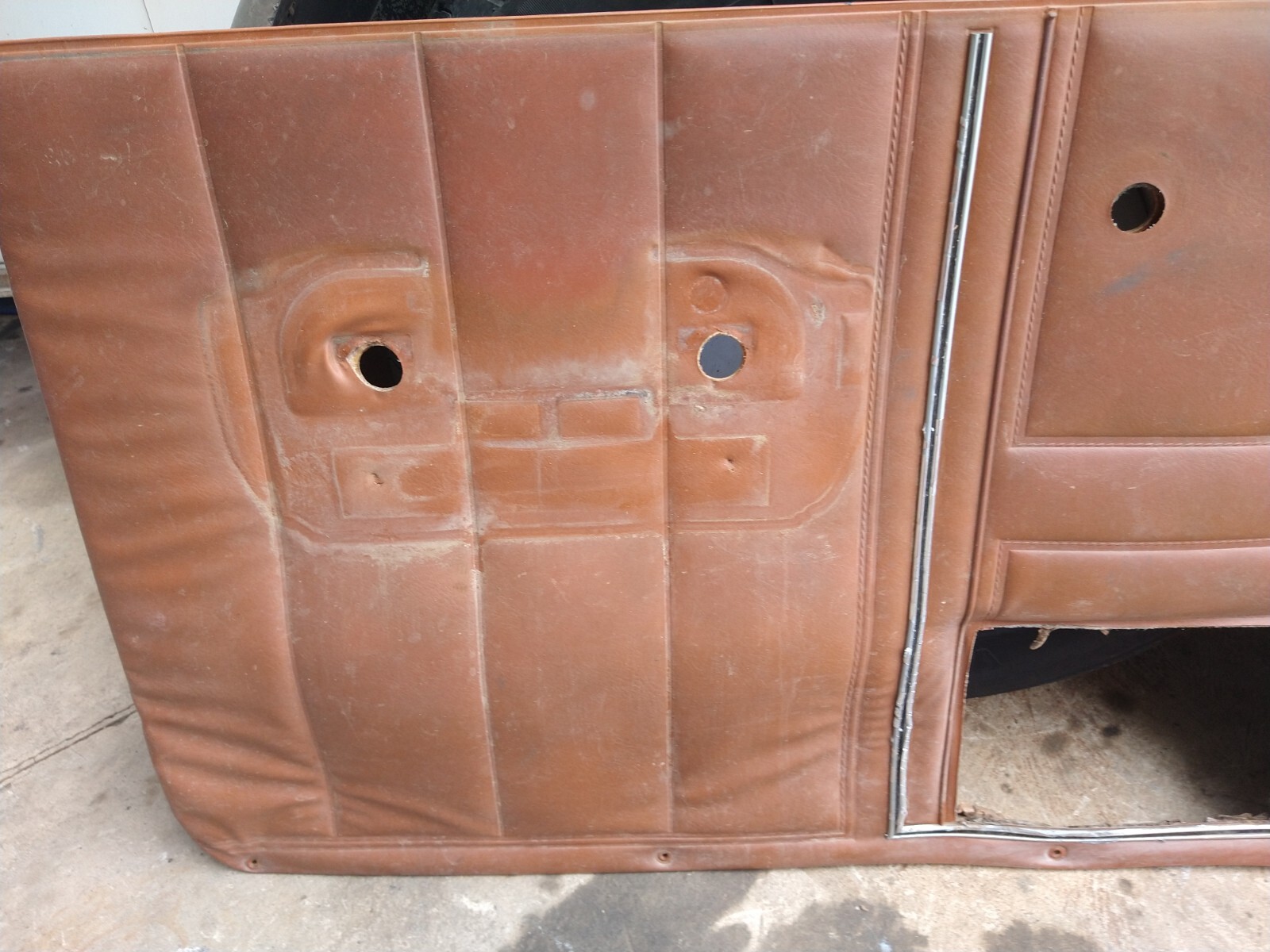 Jeep J10 J20 Front Door Panels Left Right | eBay