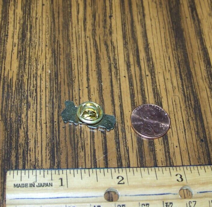 Judas Priest Vintage 1980's Pin "Version 3" (Small Pinback) | eBay