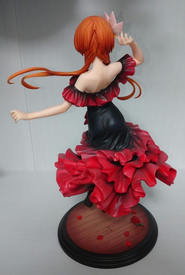 Nisekoi Tachibana Marika Figure | eBay