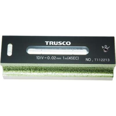 TRUSCO Flat precision Level for General Construction 150mm TFL-B1502 ...