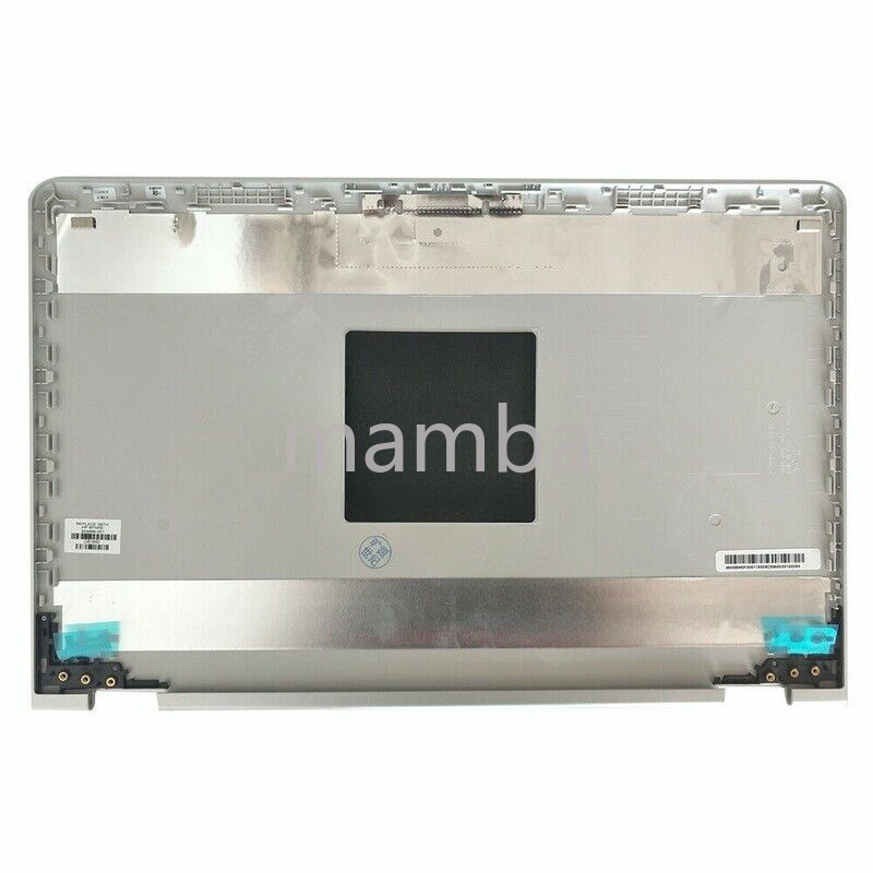NEW For HP Pavilion 15-BR 15-BR001LA Silver Laptop LCD Back Cover ...