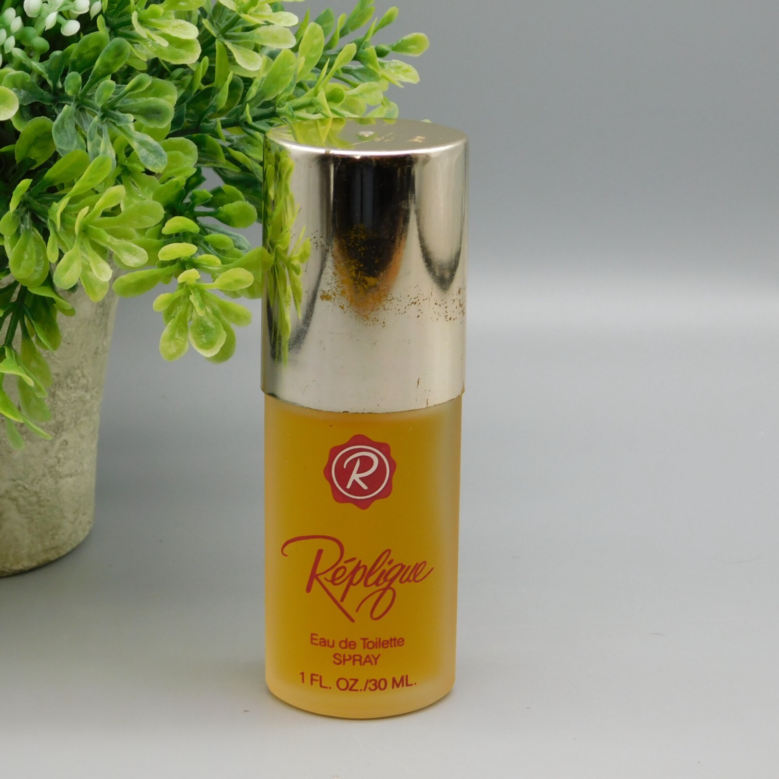 Vintage Replique By Parfum Raphael Eau de Toilette Spray 1.0 oz New ...