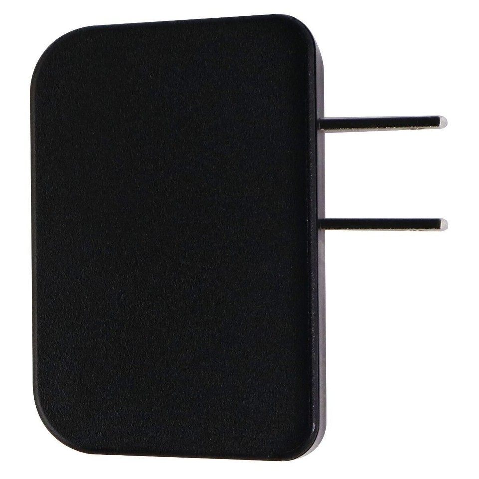 Novatel Wireless Switching Adapter Single 2A USB Wall Charger - Black ...